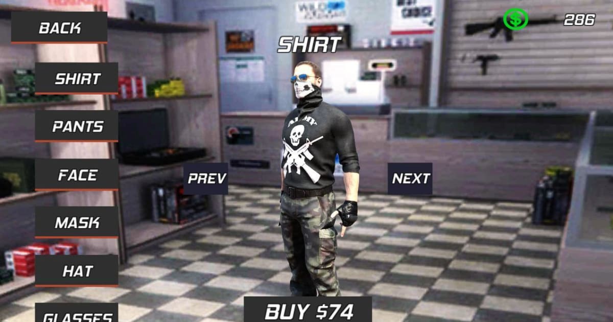 Descarga y juega a Grand Action Simulator NewYork en PC y Mac (Emulador)