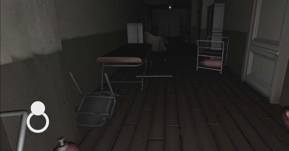 Download & Play Creepy Evil Granny : Scary Horror Game on PC & Mac ...