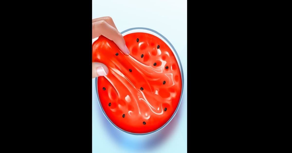 Download & Play ASMR Slime Simulator DIY Games on PC & Mac (Emulator)