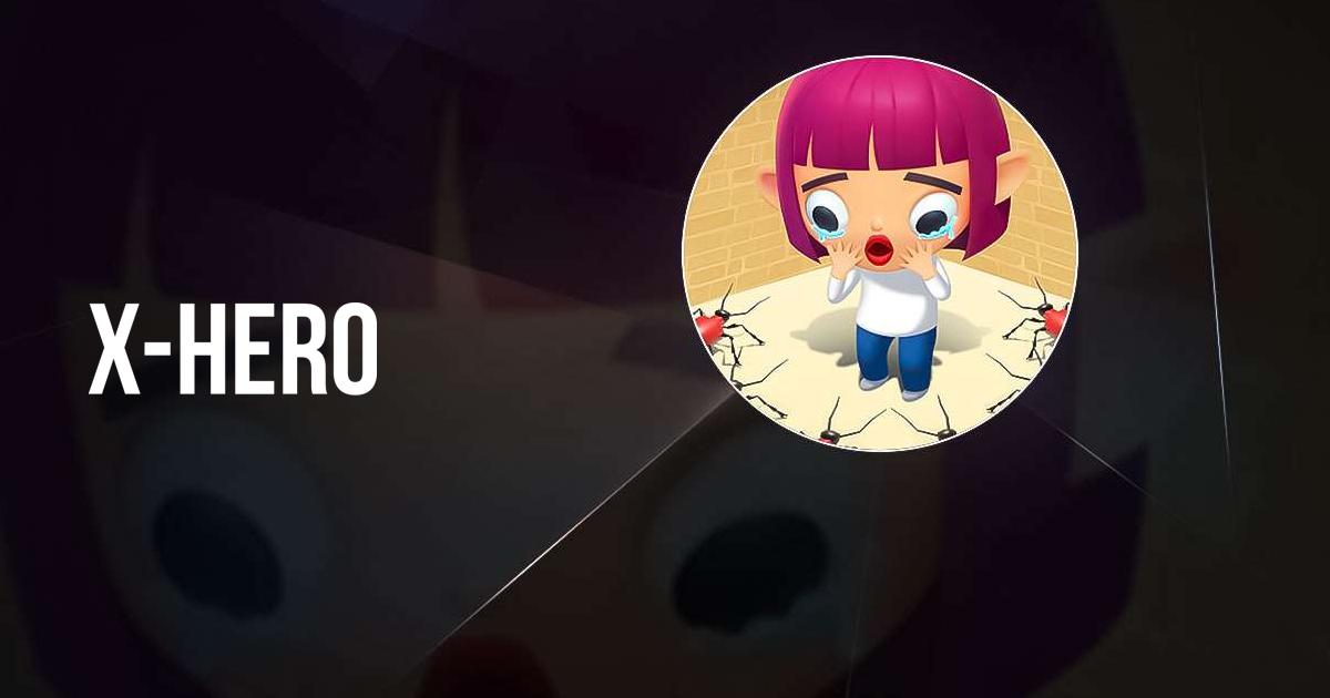 Tải & Chơi X-hero PC & Mac (Giả Lập)