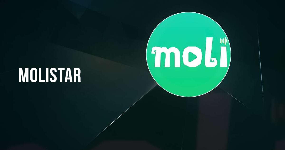 下載並在 PC 和 Mac 上運行《MoliStar》（模擬器）