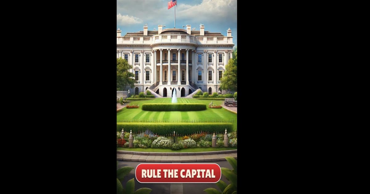 Download & Play House of Power: Election Saga on PC & Mac (Emulator)