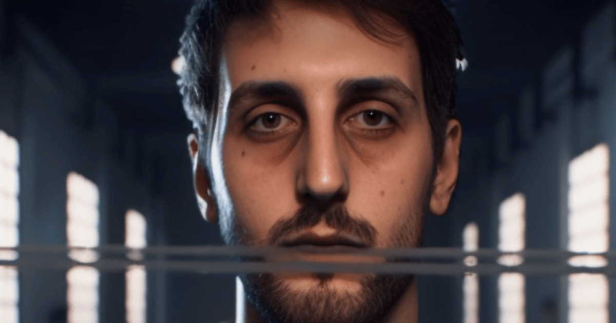 Download & Play The Suspect: Prison Escape on PC & Mac (Emulator)