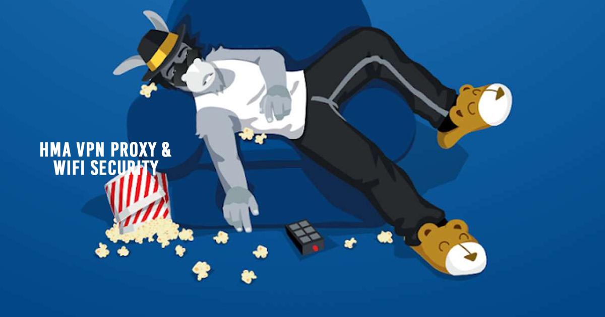 Download and run HMA VPN Proxy & WiFi Security on PC & Mac (Emulator)