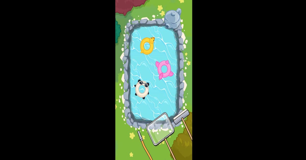 Downloaden & Spielen von Tidy Master: Calm & Chill auf PC & Mac (Emulator)