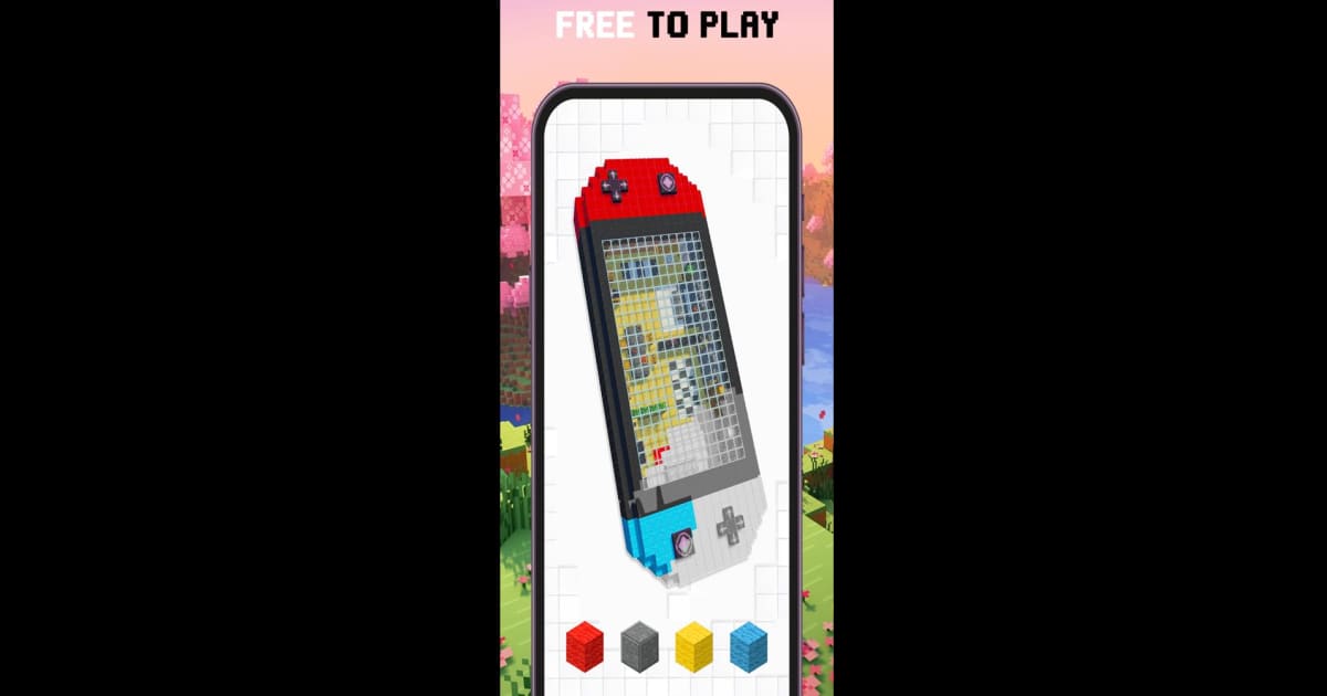 Baixar & Jogar Craft 3D Build: Block Master no PC & Mac (Emulador)