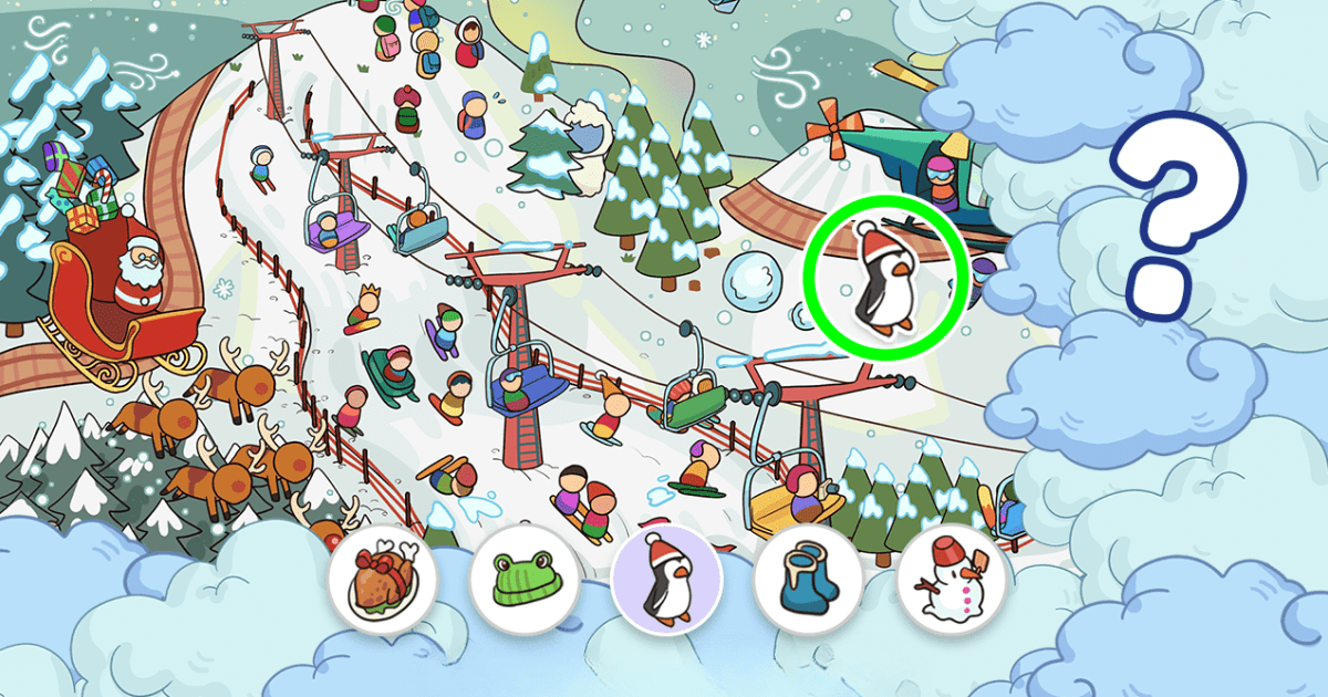 Download & Play Find It Adventure: Hidden Spot on PC & Mac (Emulator)