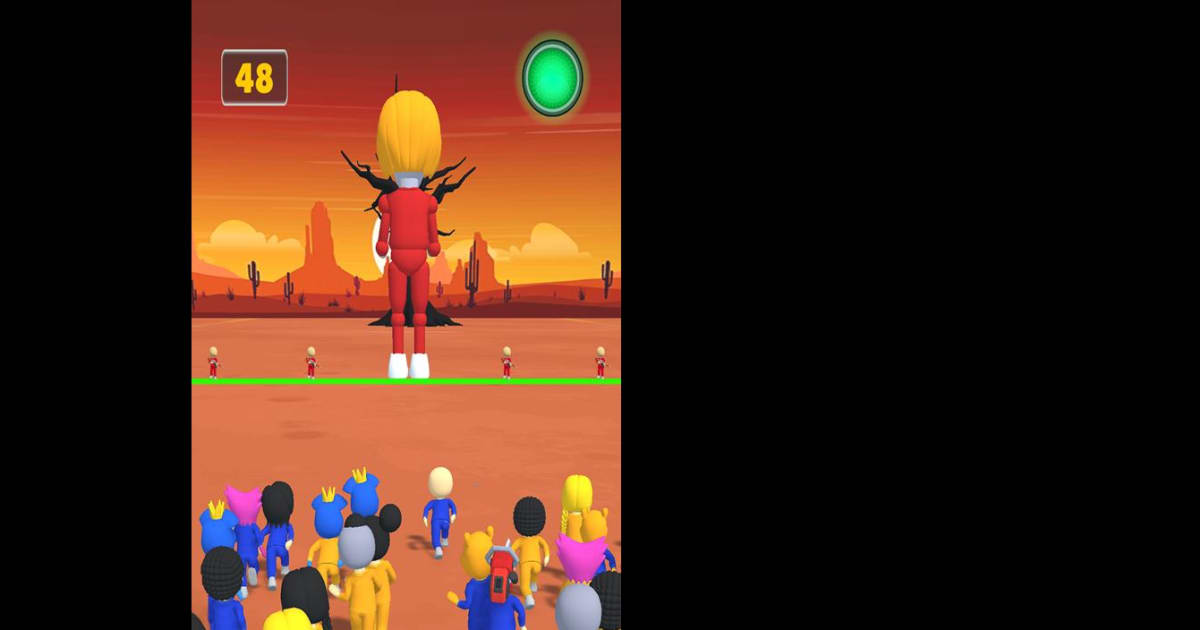 Descarga y juega a Prison Survival: Tap Challenge en PC y Mac (Emulador)
