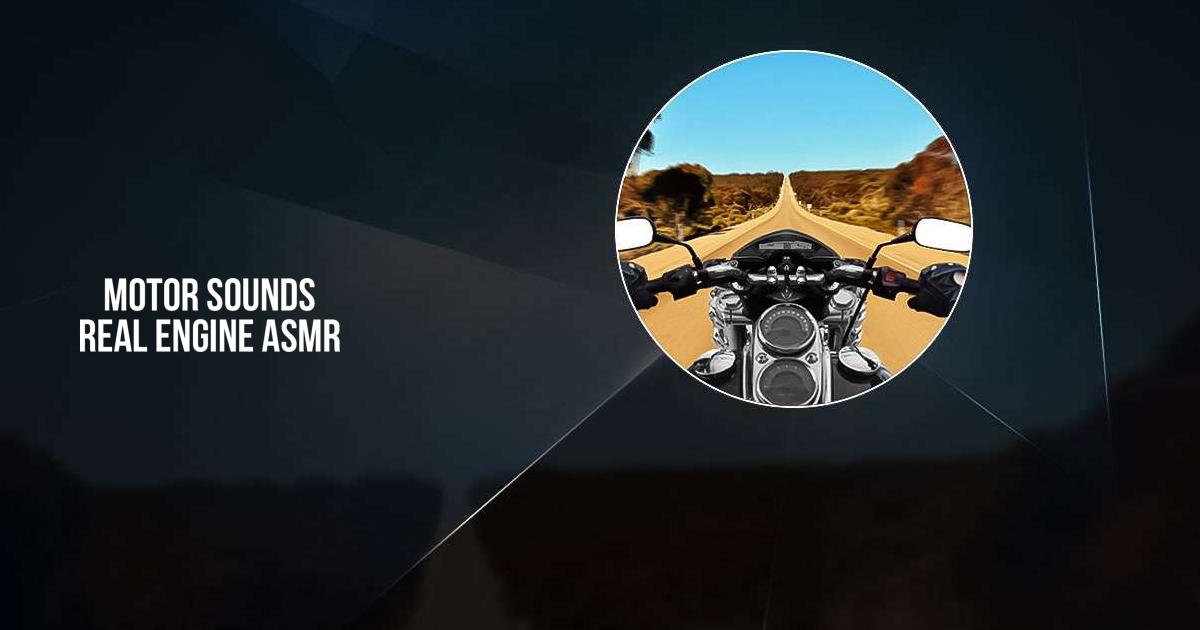 Download & Play Motor Sounds: Real Engine ASMR on PC & Mac (Emulator)