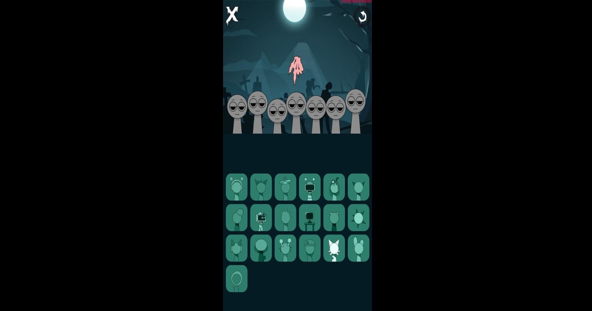 在 PC 和 Mac 上下載和運行 Spranki Music Scary Beat Box（模擬器）