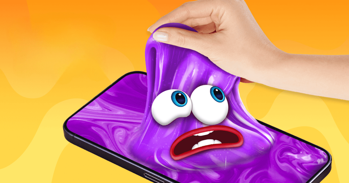 Download & Play Slime Pet: My Squishy Friend on PC & Mac (Emulator)
