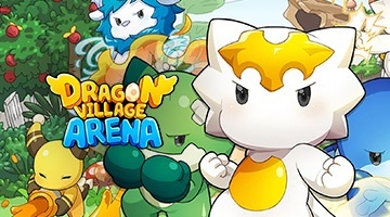 Download & Play Dragon Village Arena on PC & Mac (Emulator)