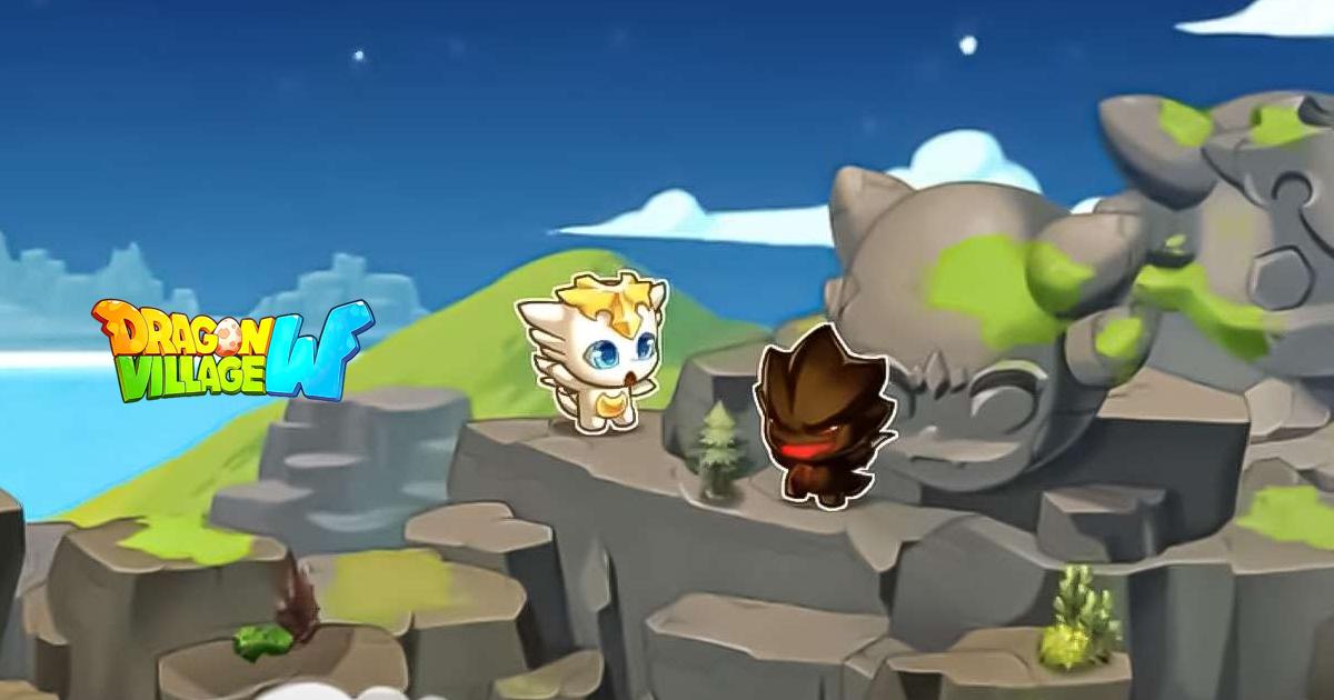 Download & Play Dragon Village W on PC & Mac (Emulator)