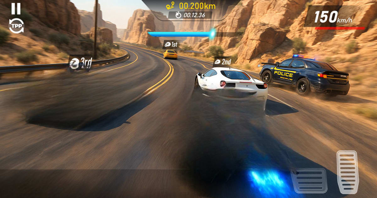 Télécharger et Jouer à Car Driving Simulator Highway sur PC & Mac (Émulateur)