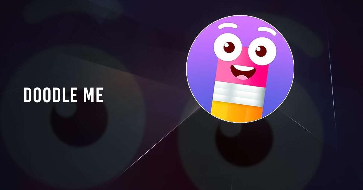 Download & Play Doodle Me on PC & Mac (Emulator)