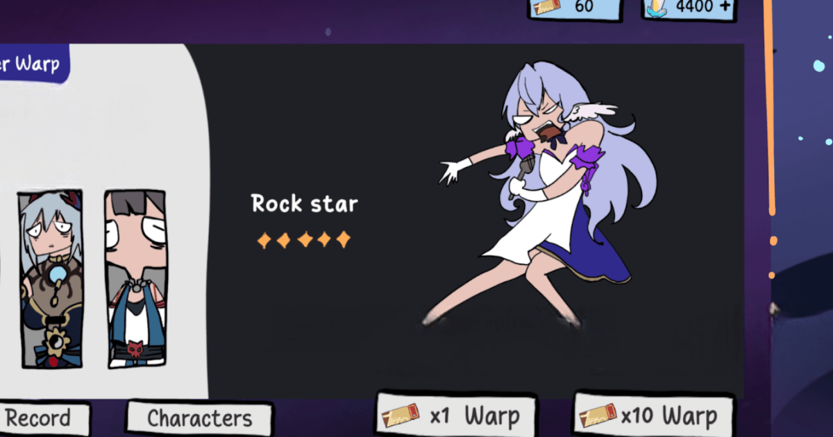 Wacky Warper - 下載遊玩 PC 或 Mac 版本 (模擬器)