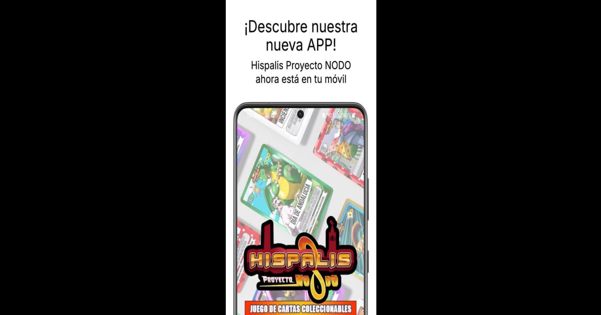 Download & Play Hispalis Cardgame on PC & Mac (Emulator)