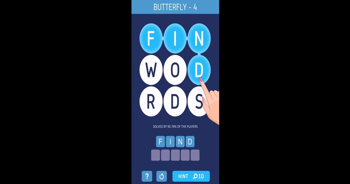 Download & Play Word Spark - Smart Training Ga on PC & Mac (Emulator)