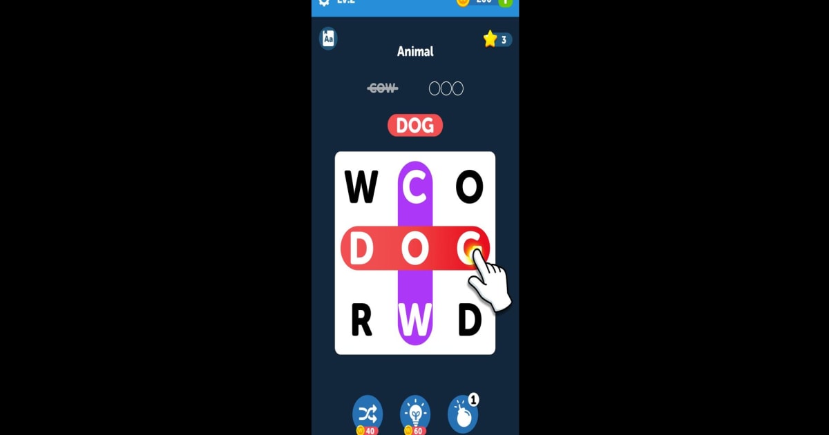 Download & Play Wonder Word on PC & Mac (Emulator)