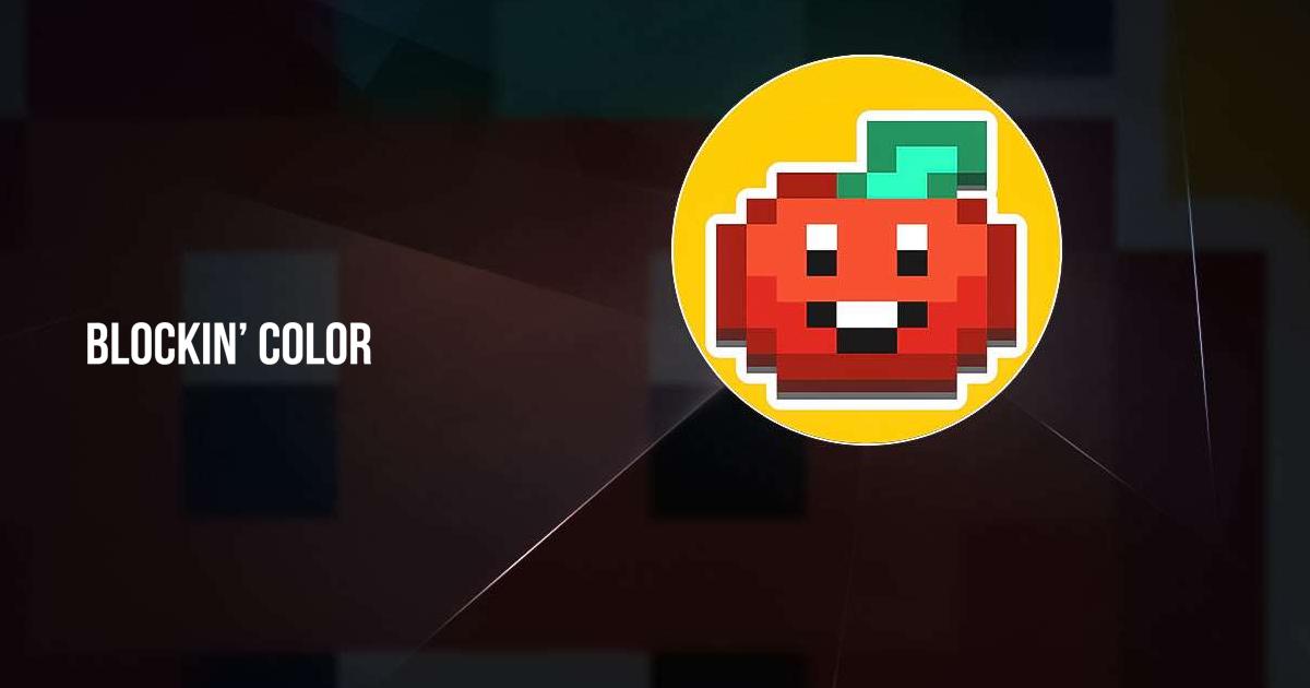 Download & Play Blockin’ Color on PC & Mac (Emulator)