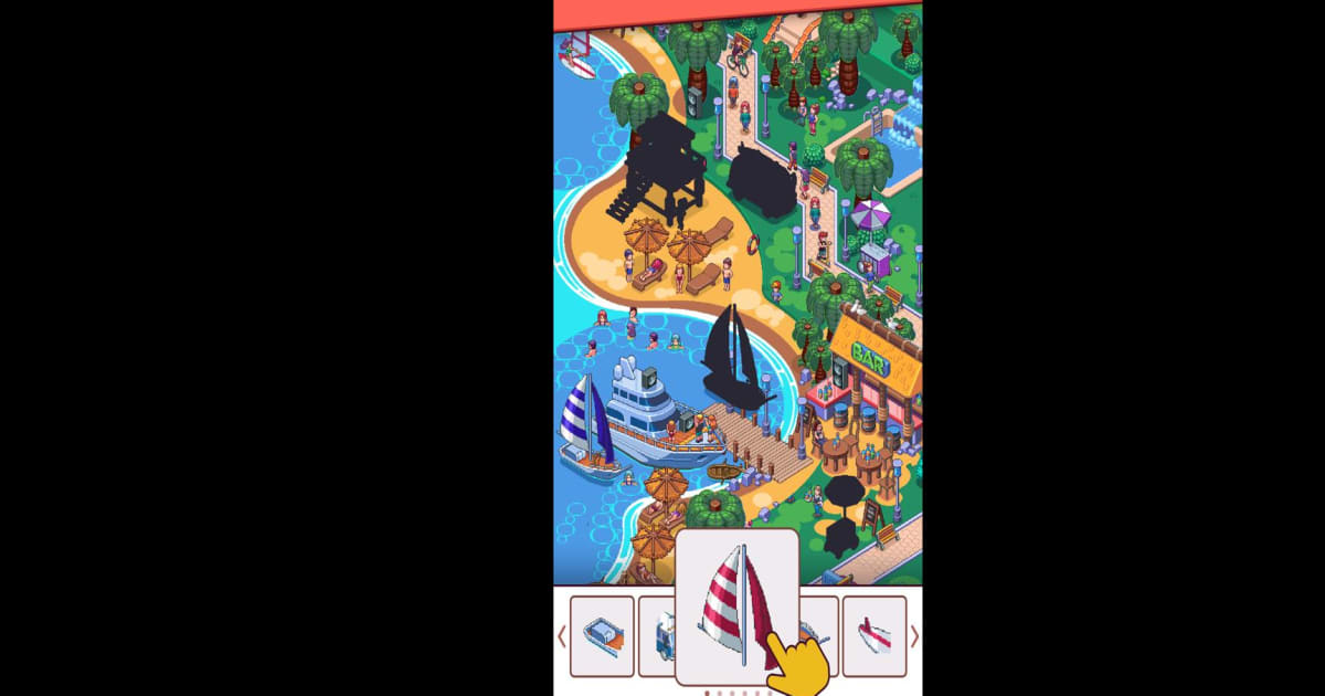 Download & Play Picture Builder - Puzzle Game on PC & Mac (Emulator)