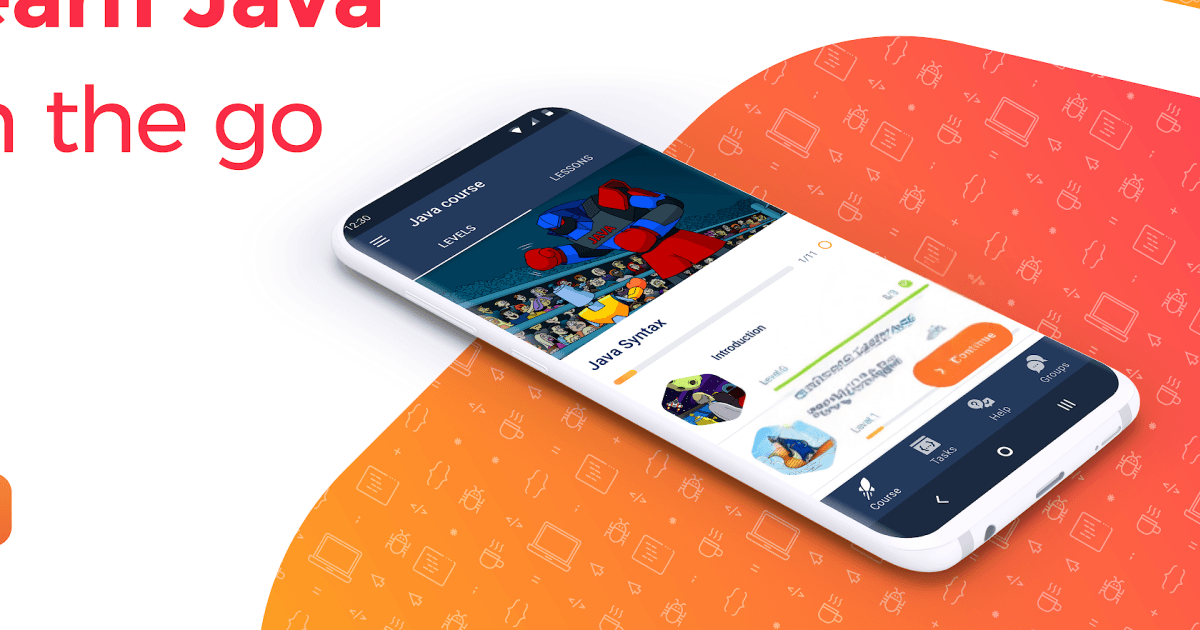 Download and run CodeGym: learn Java on PC & Mac (Emulator)