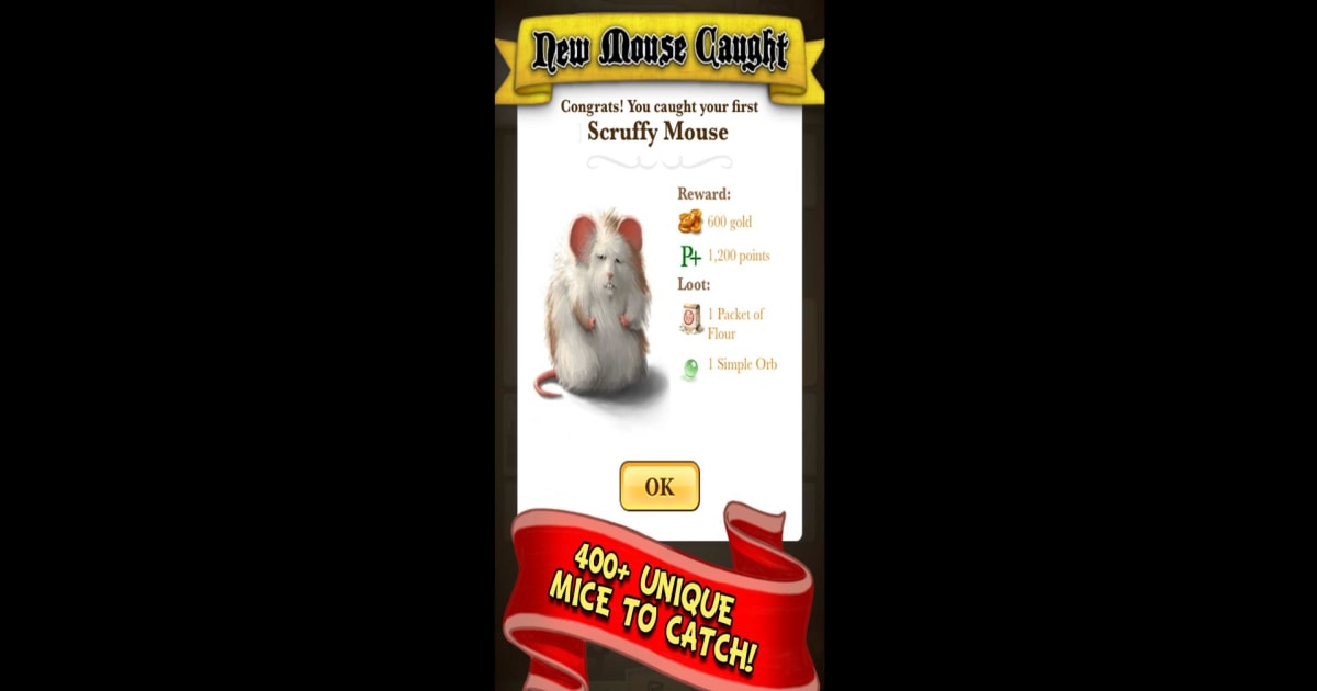 Download & Play MouseHunt on PC & Mac (Emulator)