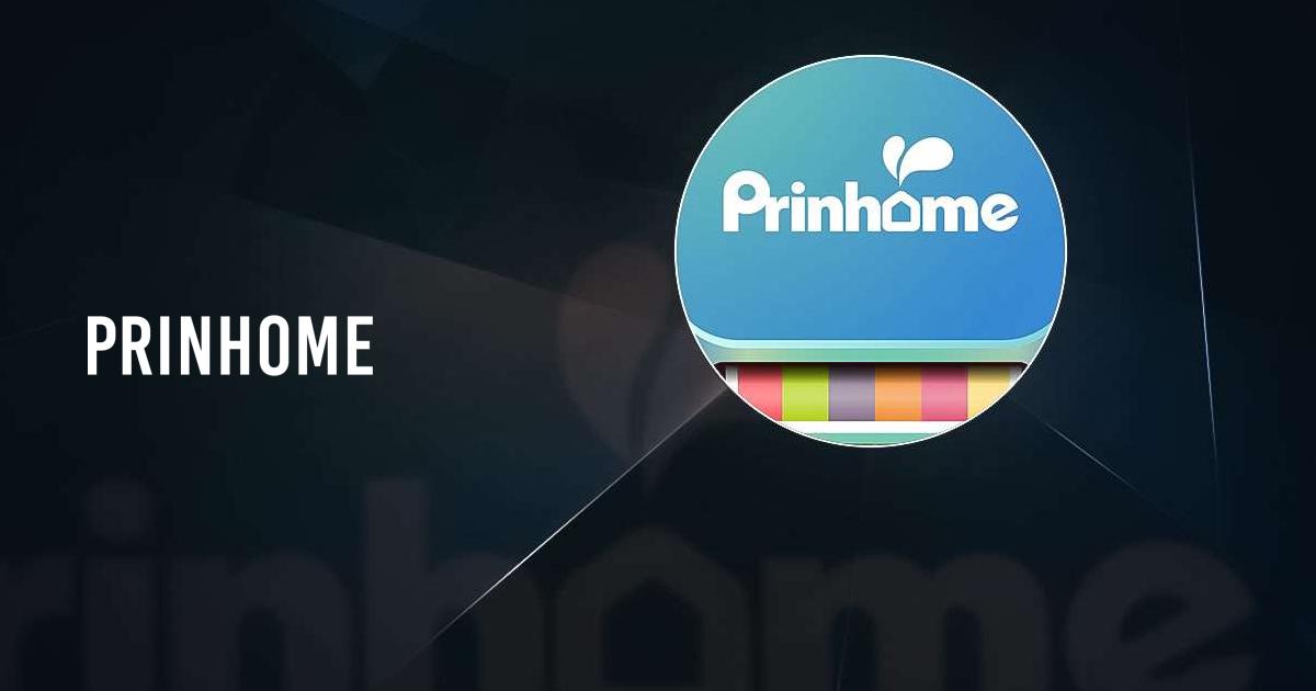 Download and run Prinhome on PC & Mac (Emulator)