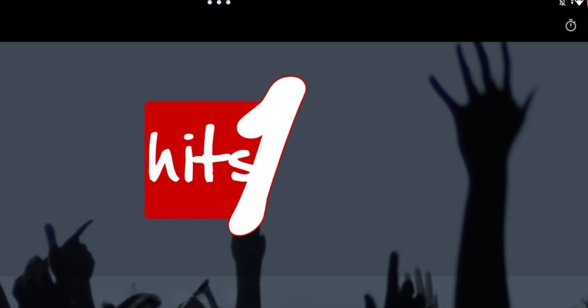 Download and run Hits 1 radio on PC & Mac (Emulator)