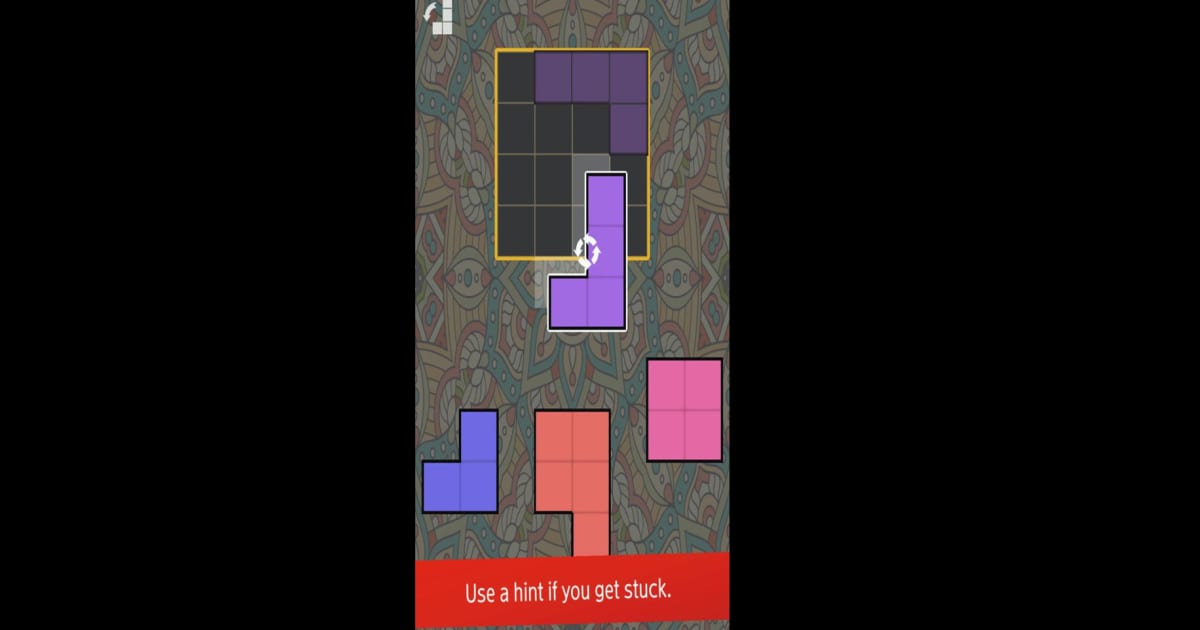 Download & Play Block Puzzle (Tangram) on PC & Mac (Emulator)