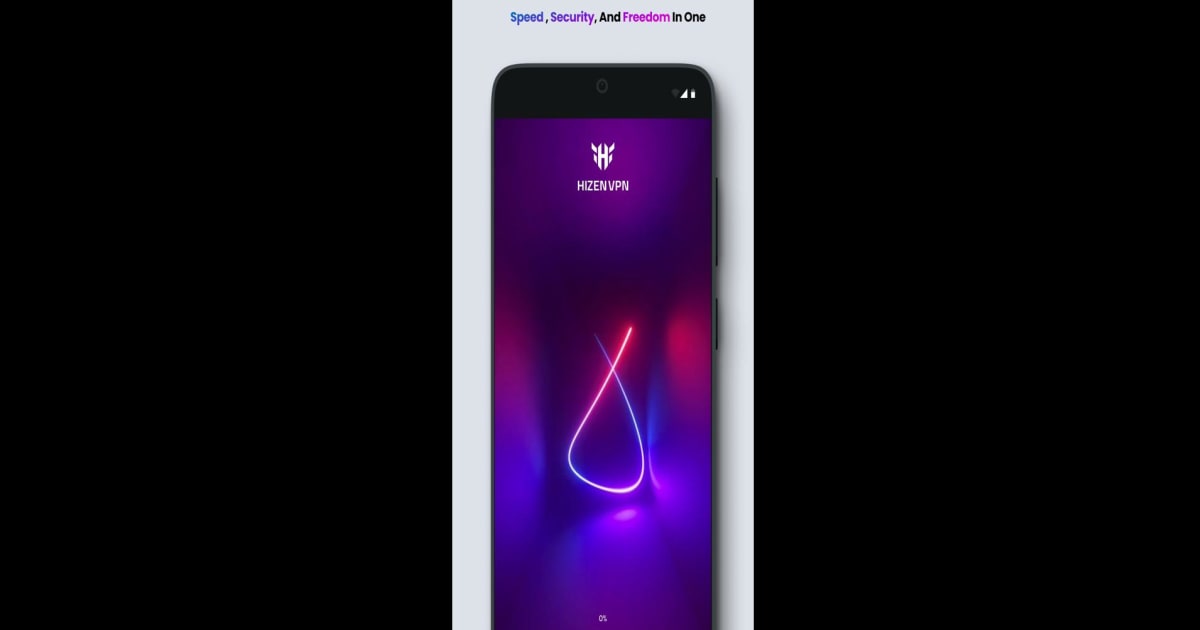 Download and run Hizen VPN on PC & Mac (Emulator)