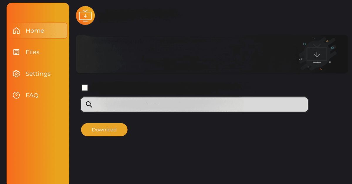 Descarga y ejecuta Downloader for TV en PC y Mac (emulador)