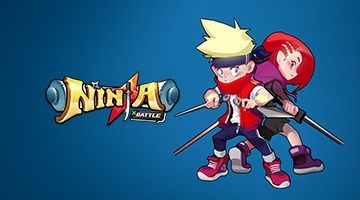 Ninja Duel ' i PC ve Mac'te İndir & Oyna (Emülatör)