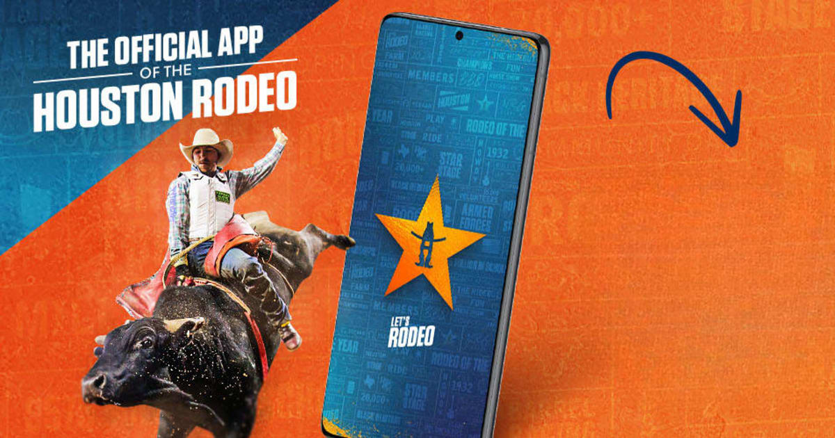 Download and run RODEOHOUSTON on PC & Mac (Emulator)