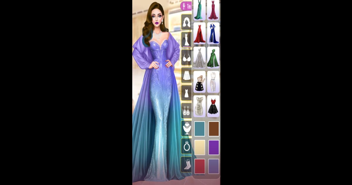 Download & Play Fashion Girls Makeup Games on PC & Mac (Emulator)