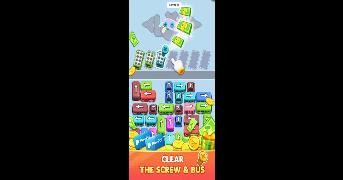 Download & Play Logic Car Challenge on PC & Mac (Emulator)