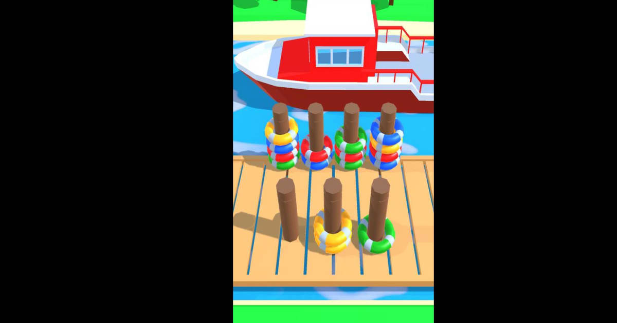 Download & Play Hyper Boat on PC & Mac (Emulator)