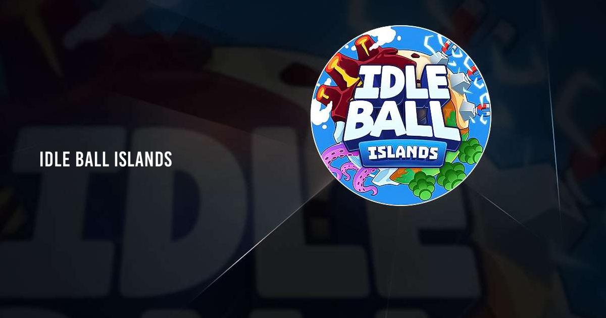 Download & Play Idle Ball Islands on PC & Mac (Emulator)