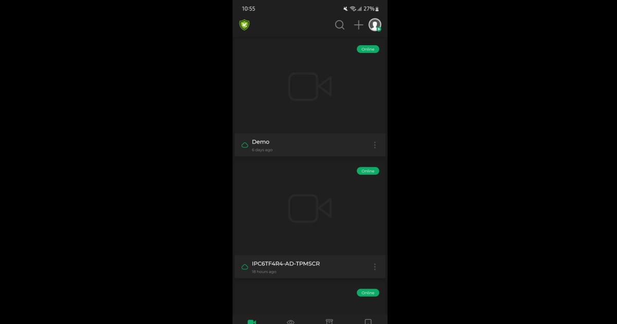 Download and run Homaxi Watch on PC & Mac (Emulator)