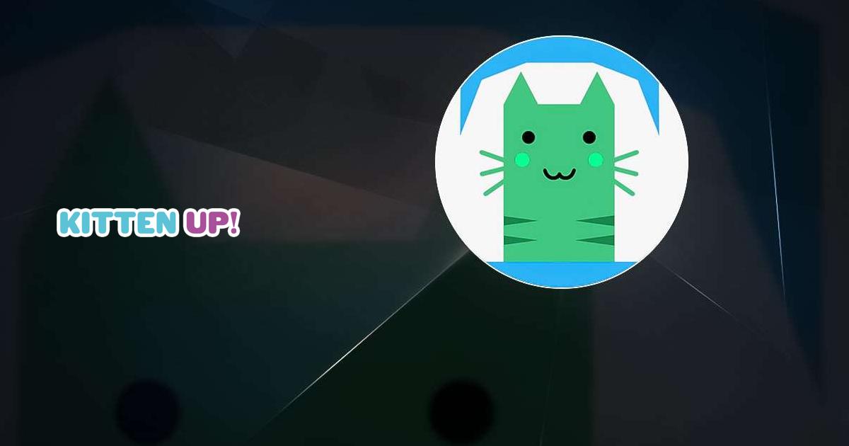 Download & Play Kitten Up! on PC & Mac (Emulator)