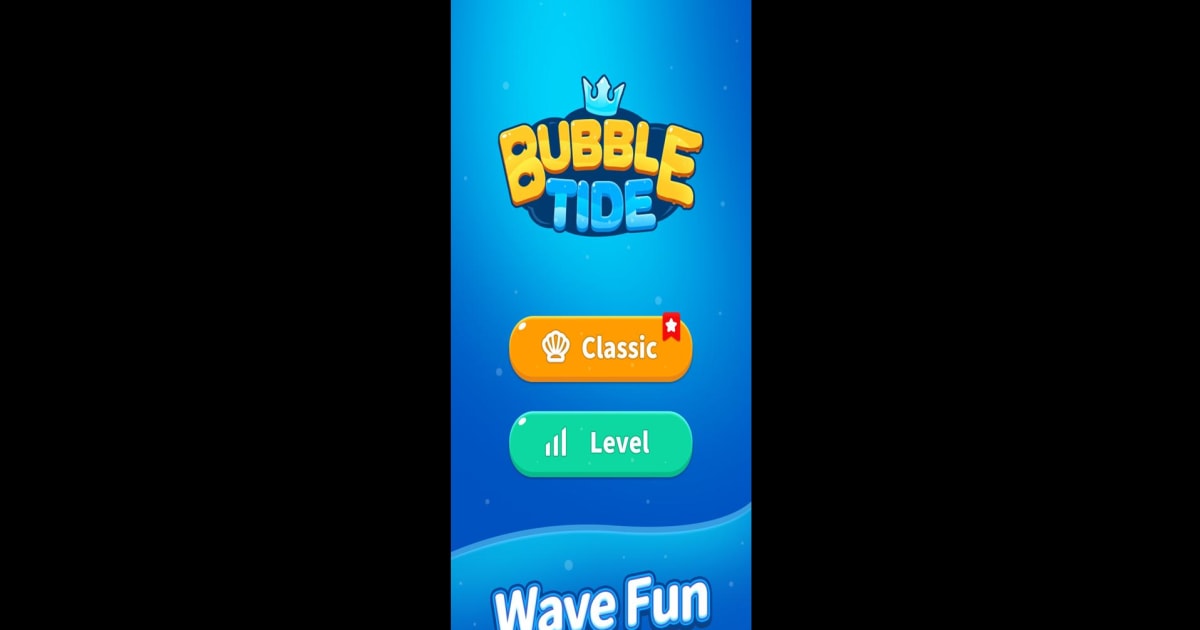 Download & Play Bubble Tide on PC & Mac (Emulator)