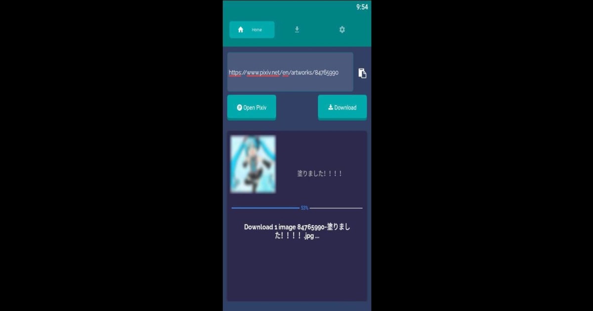 Download and run Downloader for Pivix on PC & Mac (Emulator)