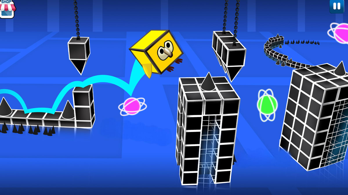Download & Play Impossible Jump 3D : 3Dash on PC & Mac (Emulator)