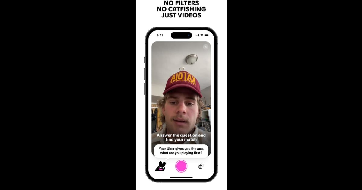 Download and run Hoppy: One video to match on PC & Mac (Emulator)