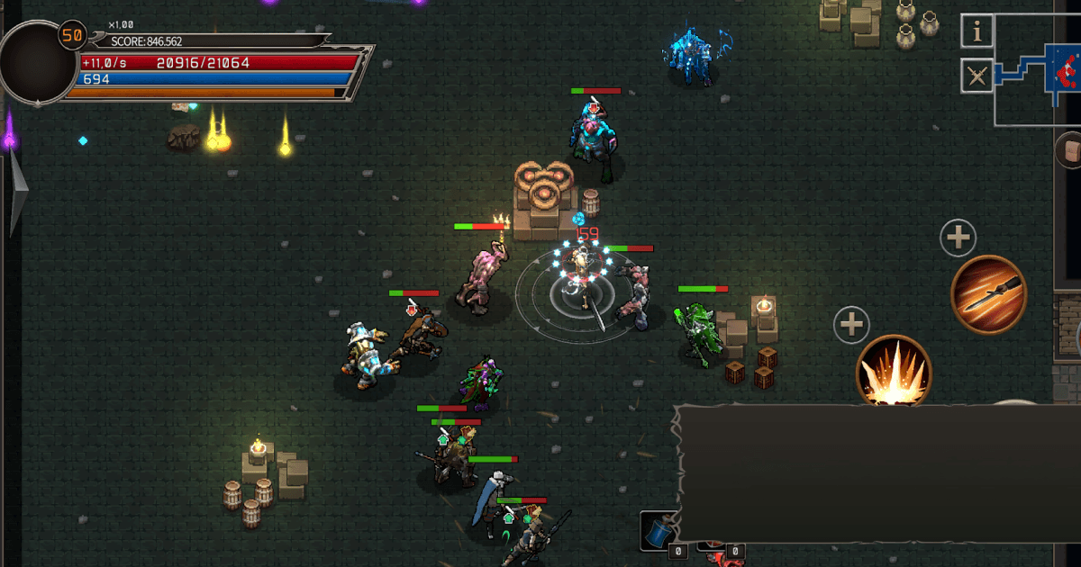 Download & Play Phantom Tower on PC & Mac (Emulator)