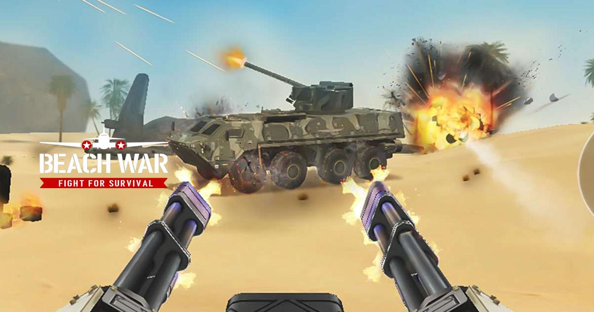 Download & Play World War: Fight For Freedom on PC & Mac (Emulator)