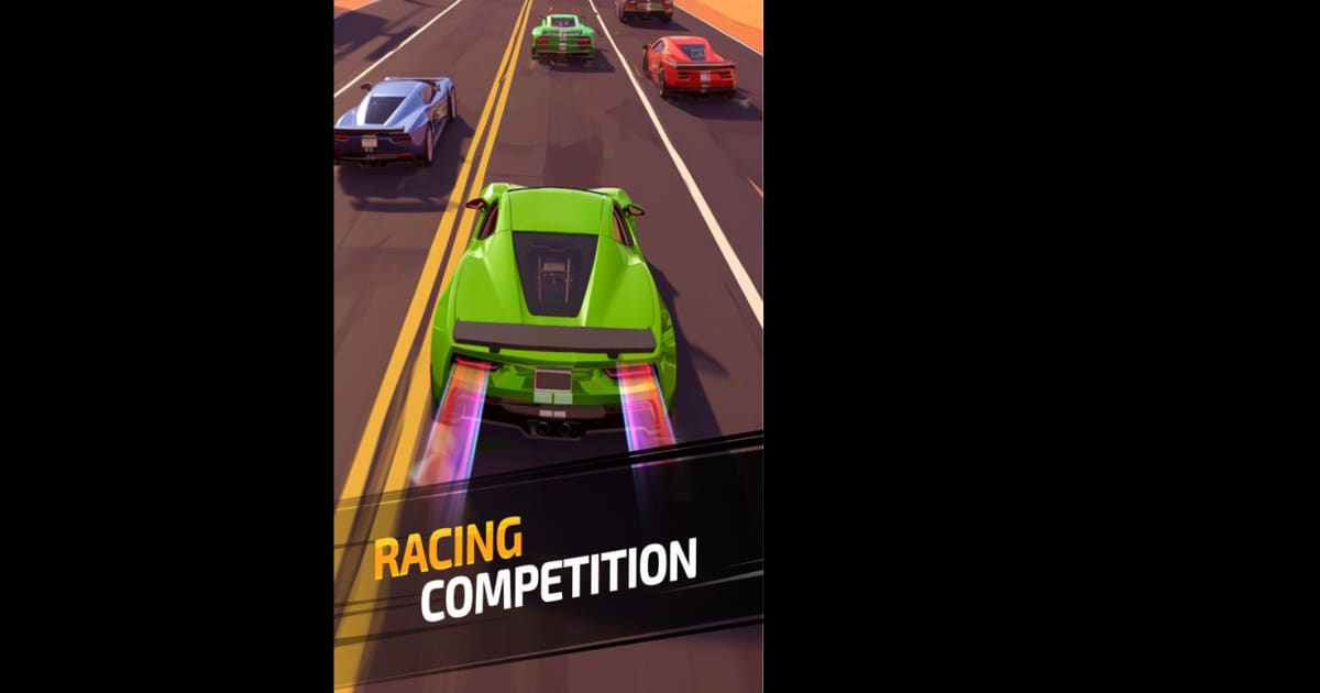 Download & Play Car Master: Racing and Tuning on PC & Mac (Emulator)