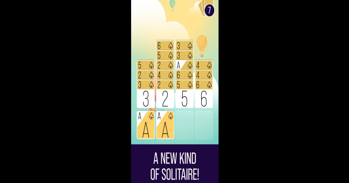 Download & Play Match Solitaire: Card Game on PC & Mac (Emulator)