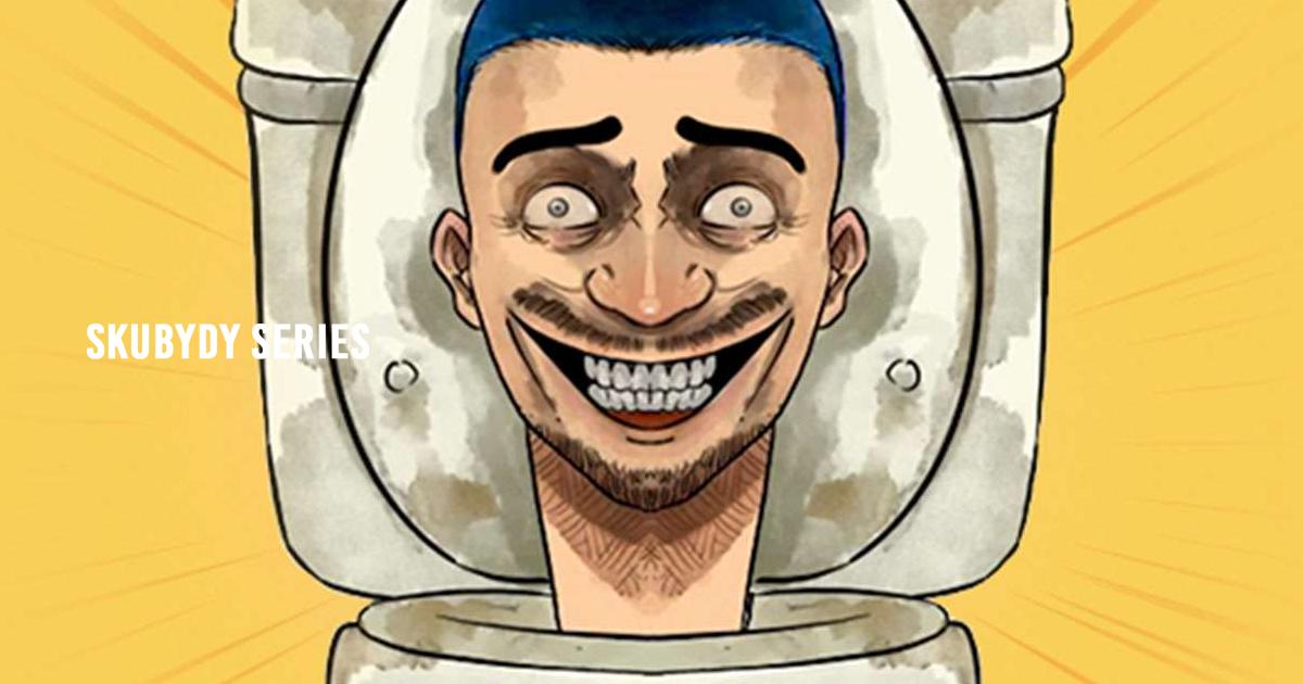 Download & Play Skubydy Series on PC & Mac (Emulator)