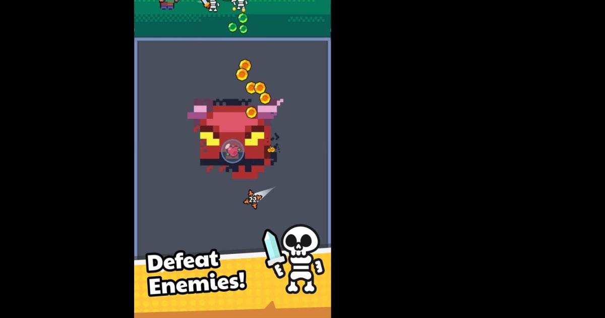 Download & Play Block Hero: Demolish on PC & Mac (Emulator)